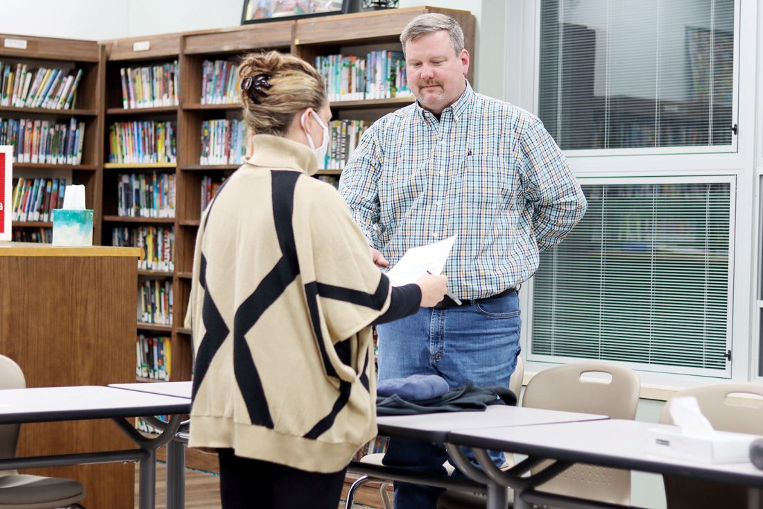 Wolf Creek BOE holds first meeting of the new year | News, Sports, Jobs ...